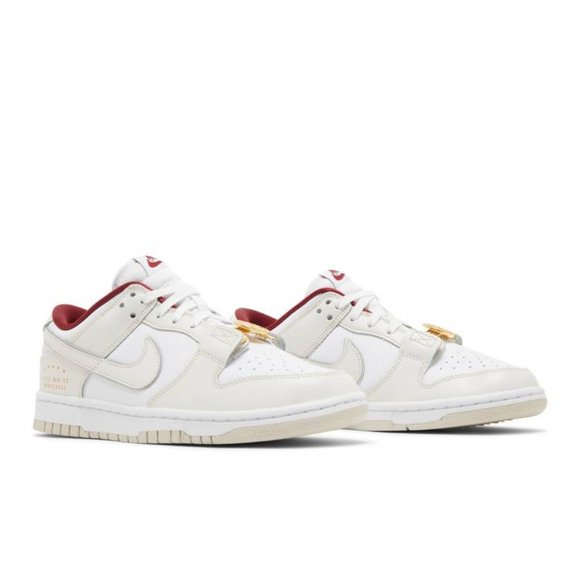 Nike | Shoes | Nwt Nike Dunk Low Se Sisterhood | Poshmark